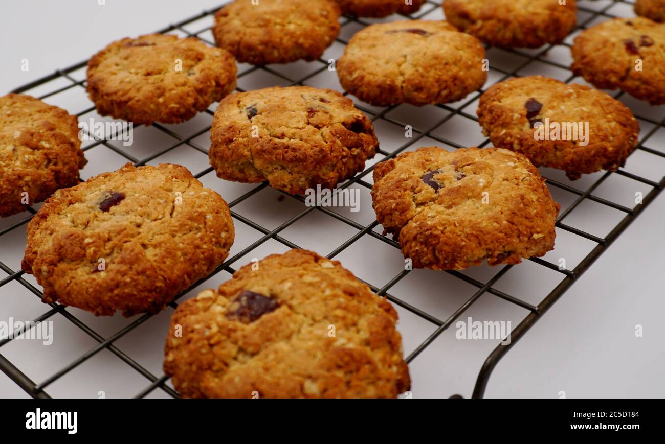 Cooking rack hi-res stock photography and images - Alamy