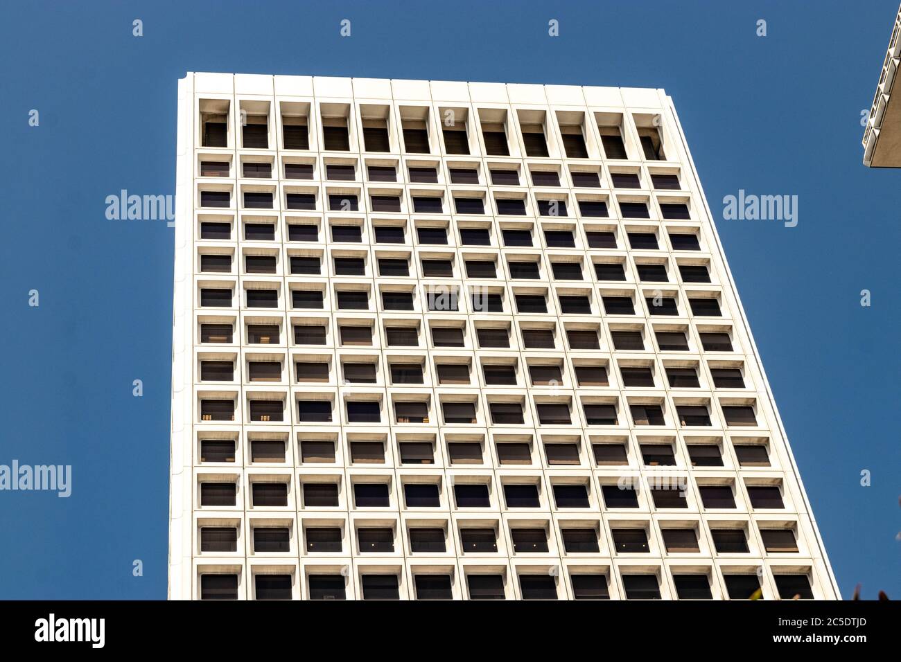 Pine street san francisco hi-res stock photography and images - Alamy