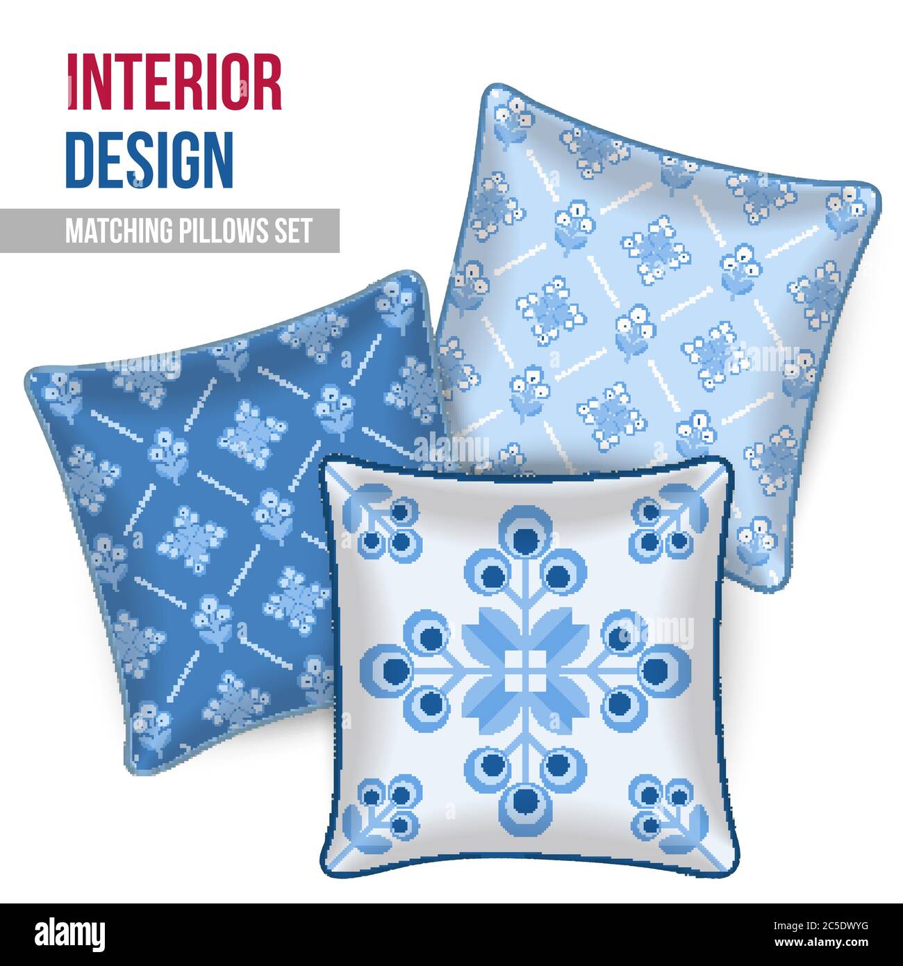 Luxury home detail Stock Vector Images - Alamy