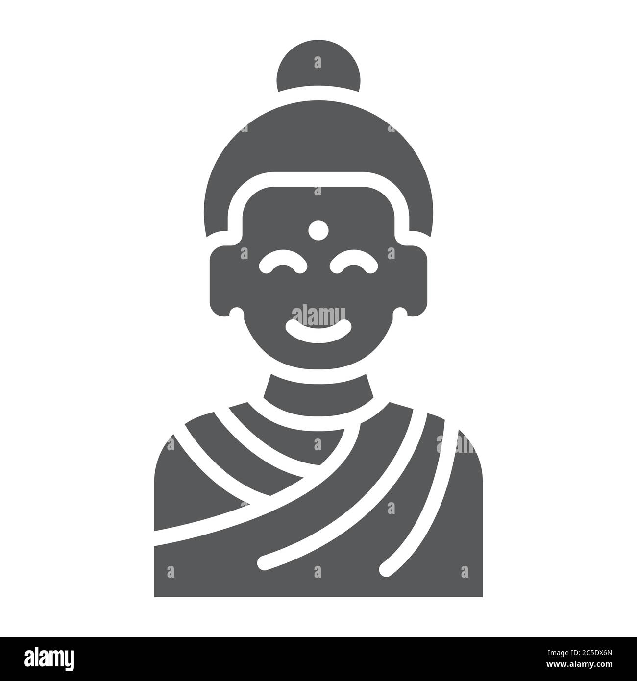 Buddhism Stock Vector Images - Alamy