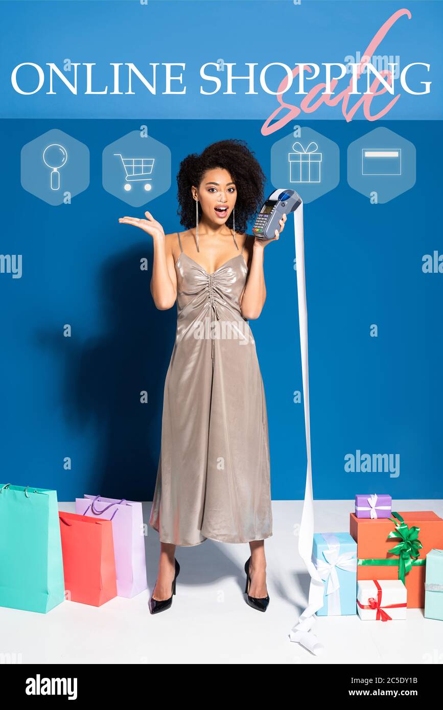 Check woman illustration hi-res stock photography and images - Alamy