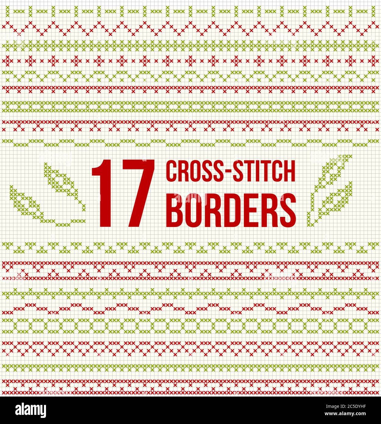 Cross Borders And Frames