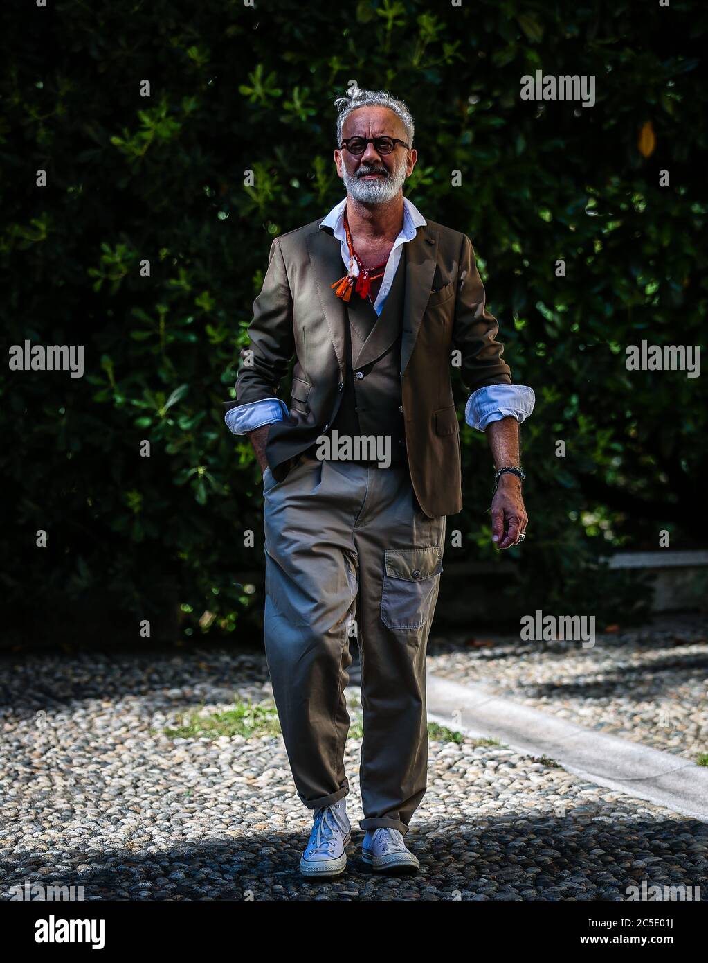 Carlo porrini hi-res stock photography and images - Alamy