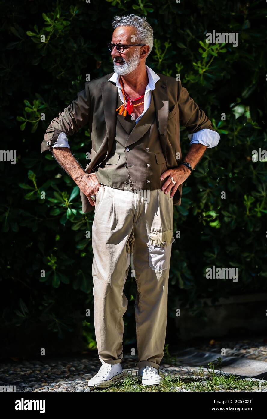 Carlo porrini hi-res stock photography and images - Alamy