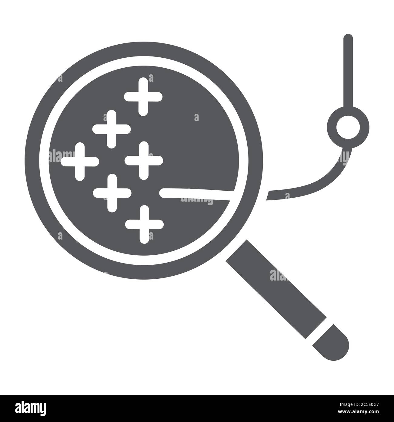 Embroidery icon hi-res stock photography and images - Alamy