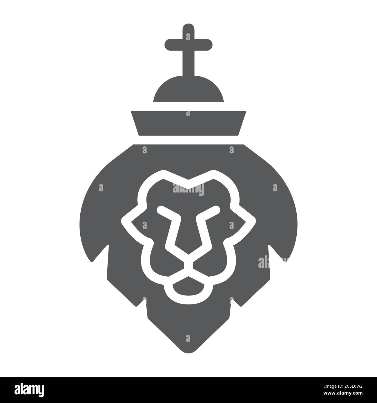 Tribe of judah Stock Vector Images - Alamy