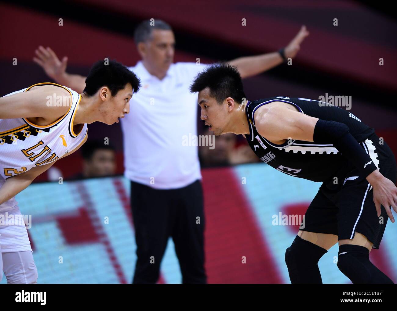 Yanhao li hi-res stock photography and images - Alamy