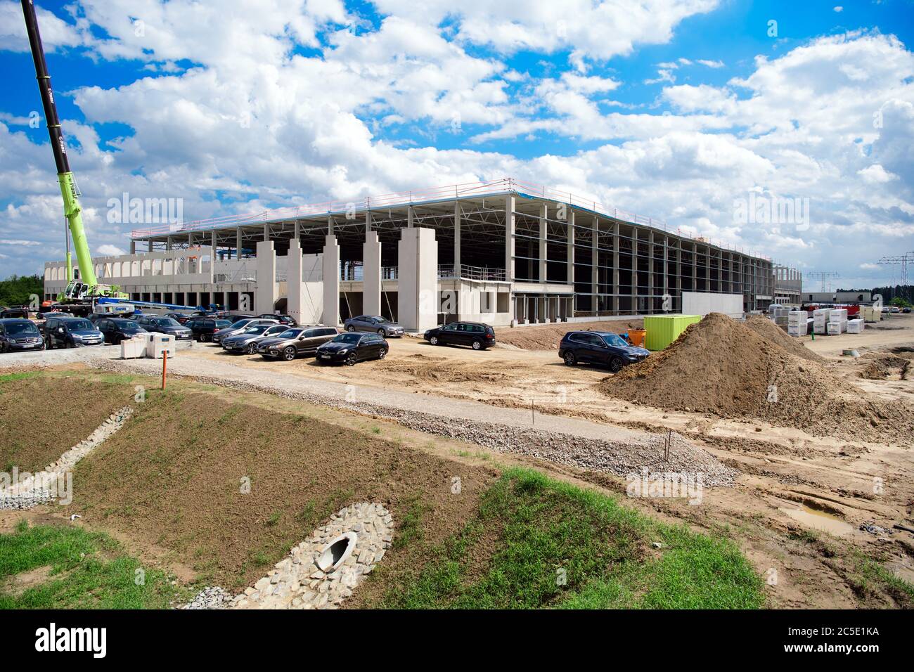 Microvast hi-res stock photography and images - Alamy