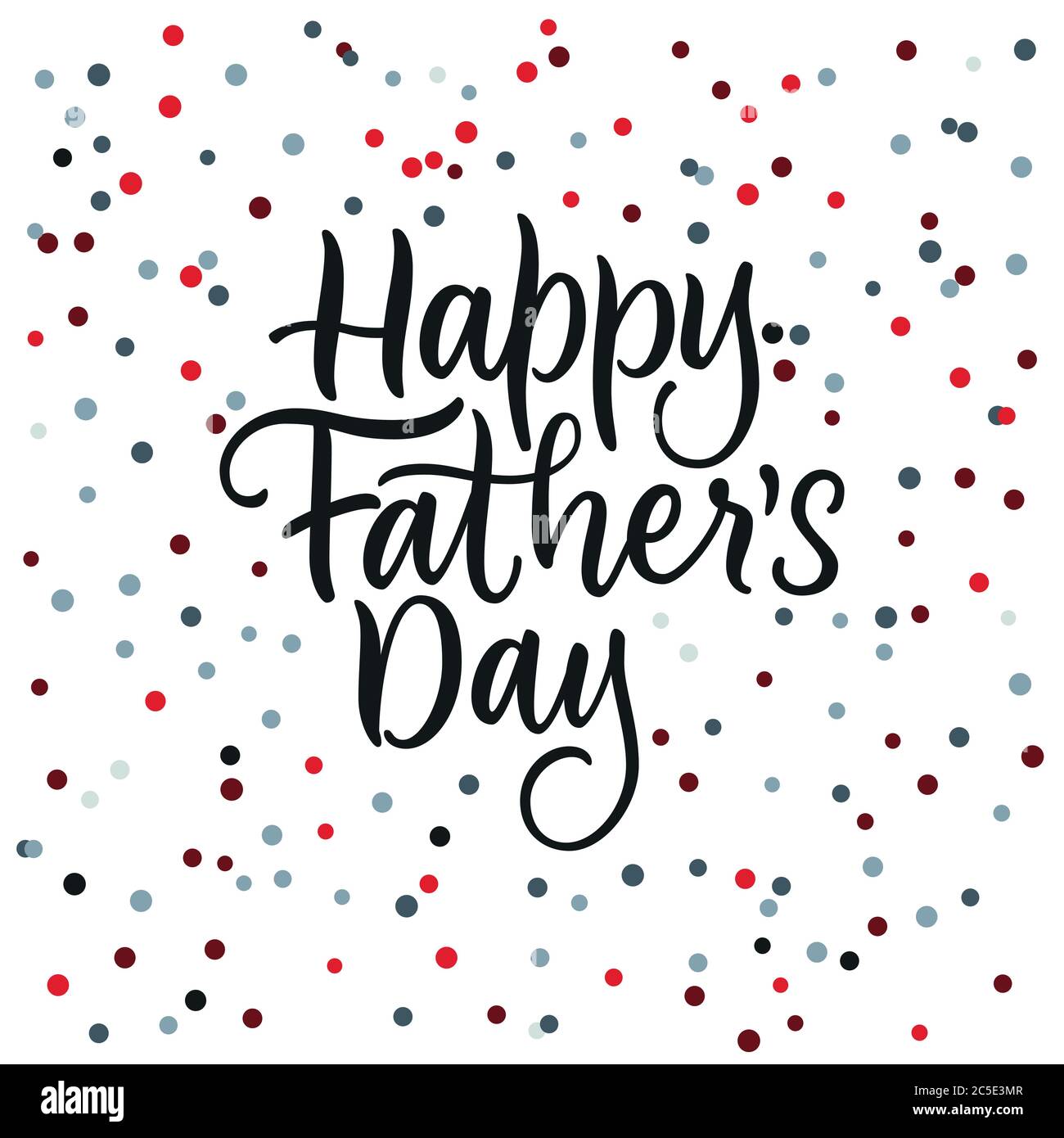 Greeting card background Cut Out Stock Images & Pictures - Alamy