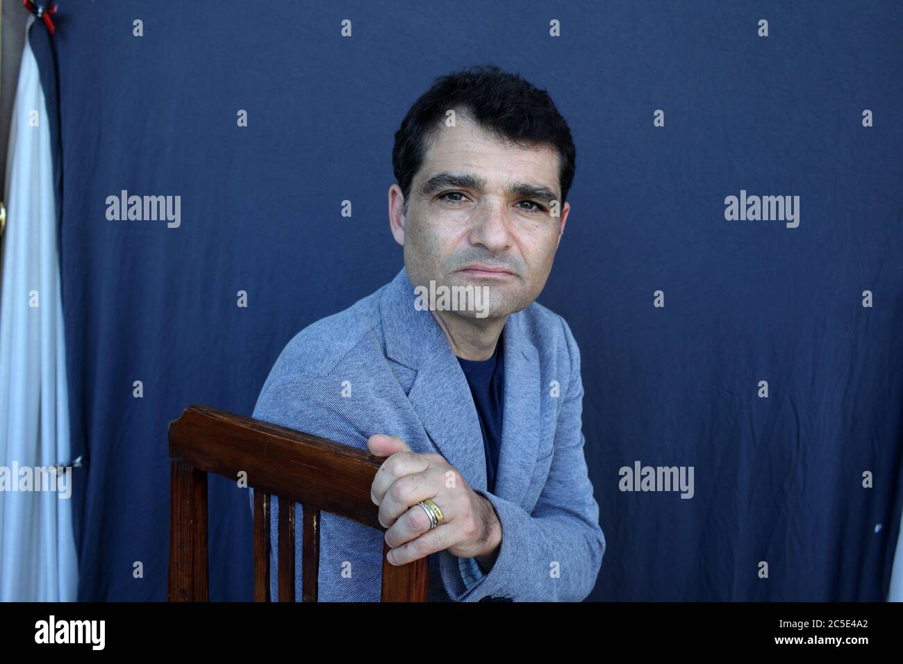 Daniele mencarelli hi-res stock photography and images - Alamy