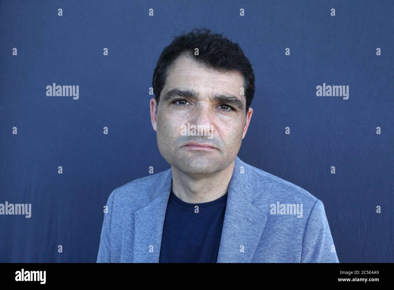 Daniele mencarelli hi-res stock photography and images - Alamy