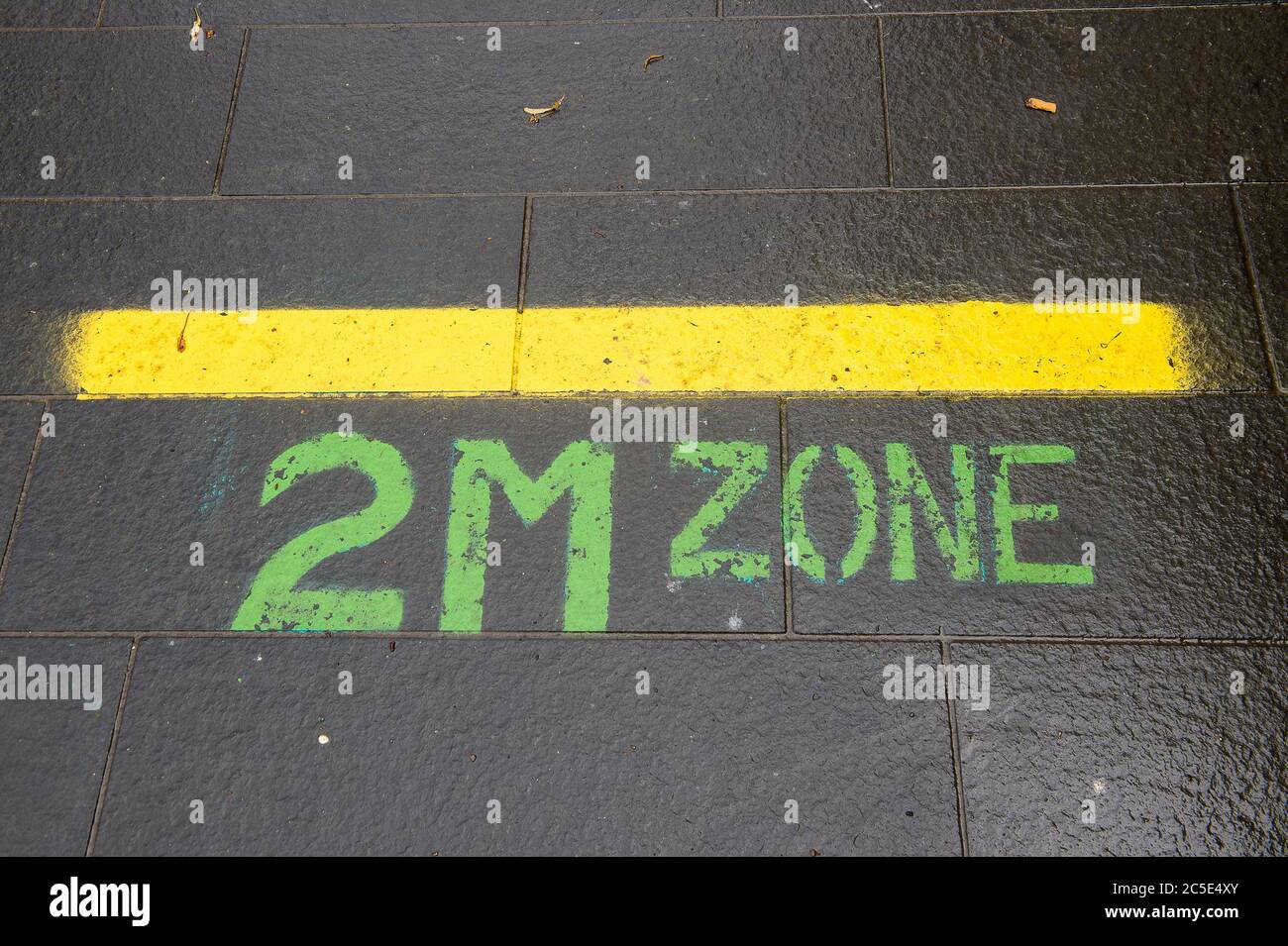 2m zone hi-res stock photography and images - Alamy