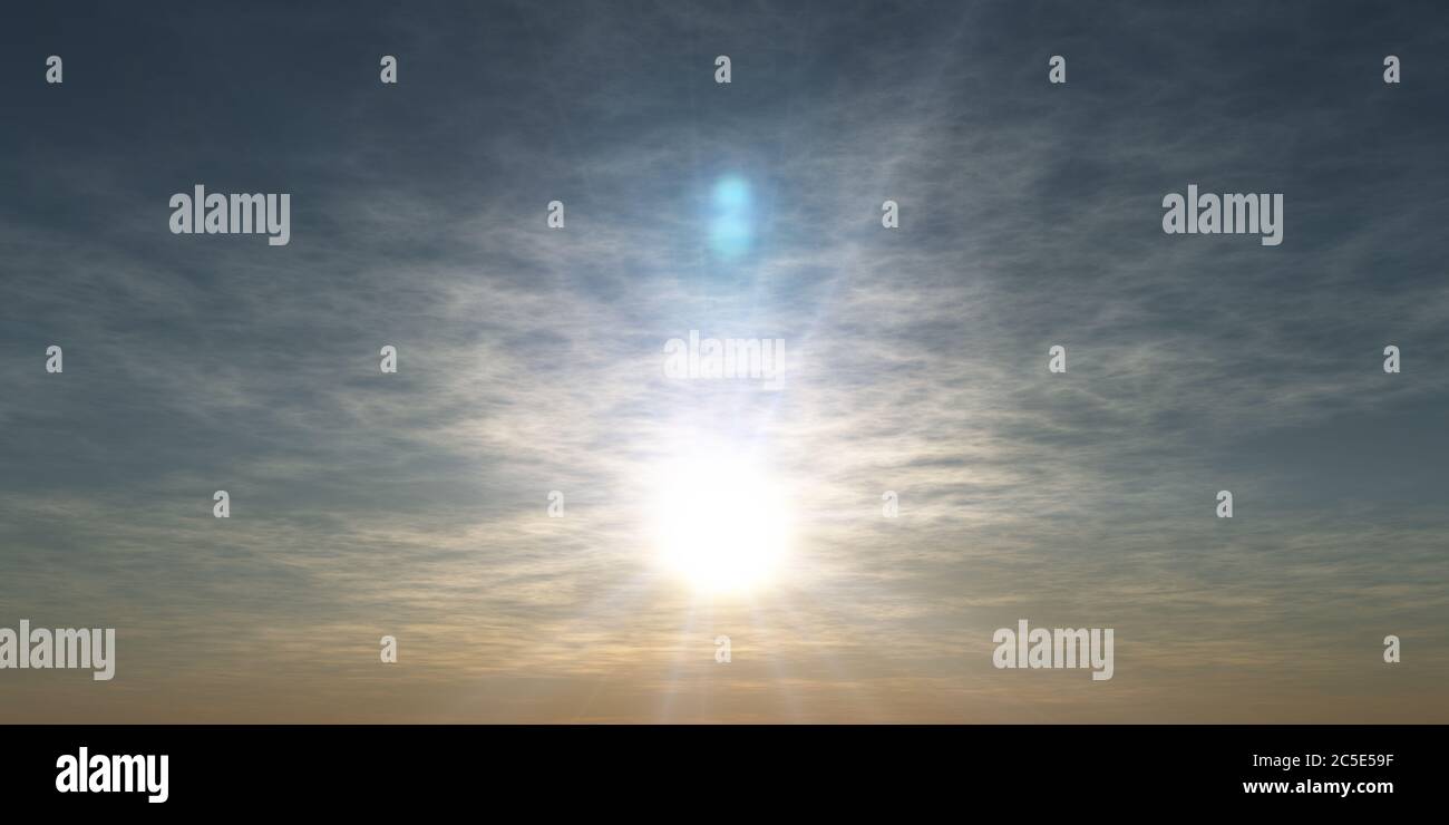 Day night sky timelapse clouds hi-res stock photography and images - Alamy