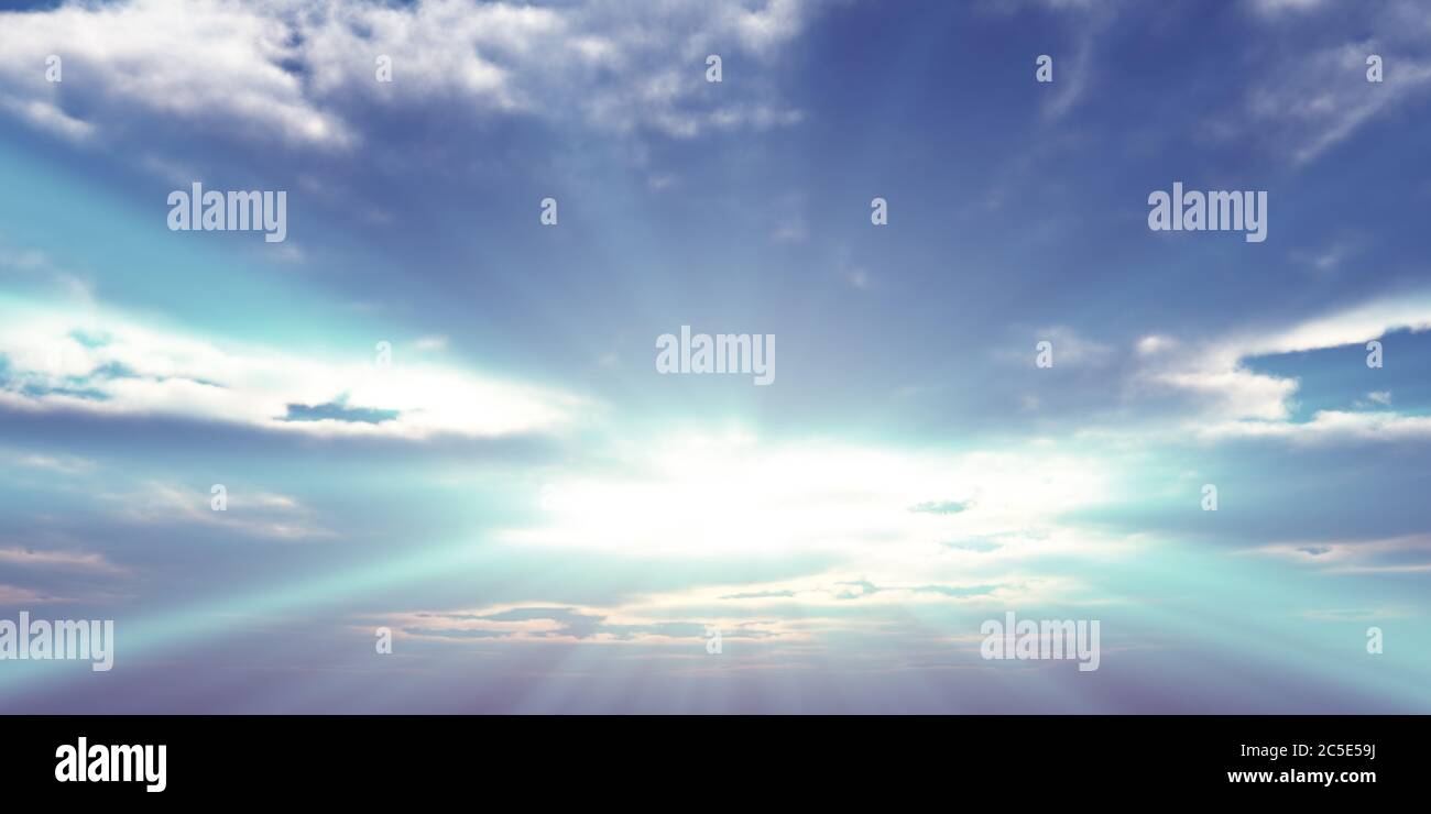 Timelapse dark clouds in blue hi-res stock photography and images - Alamy