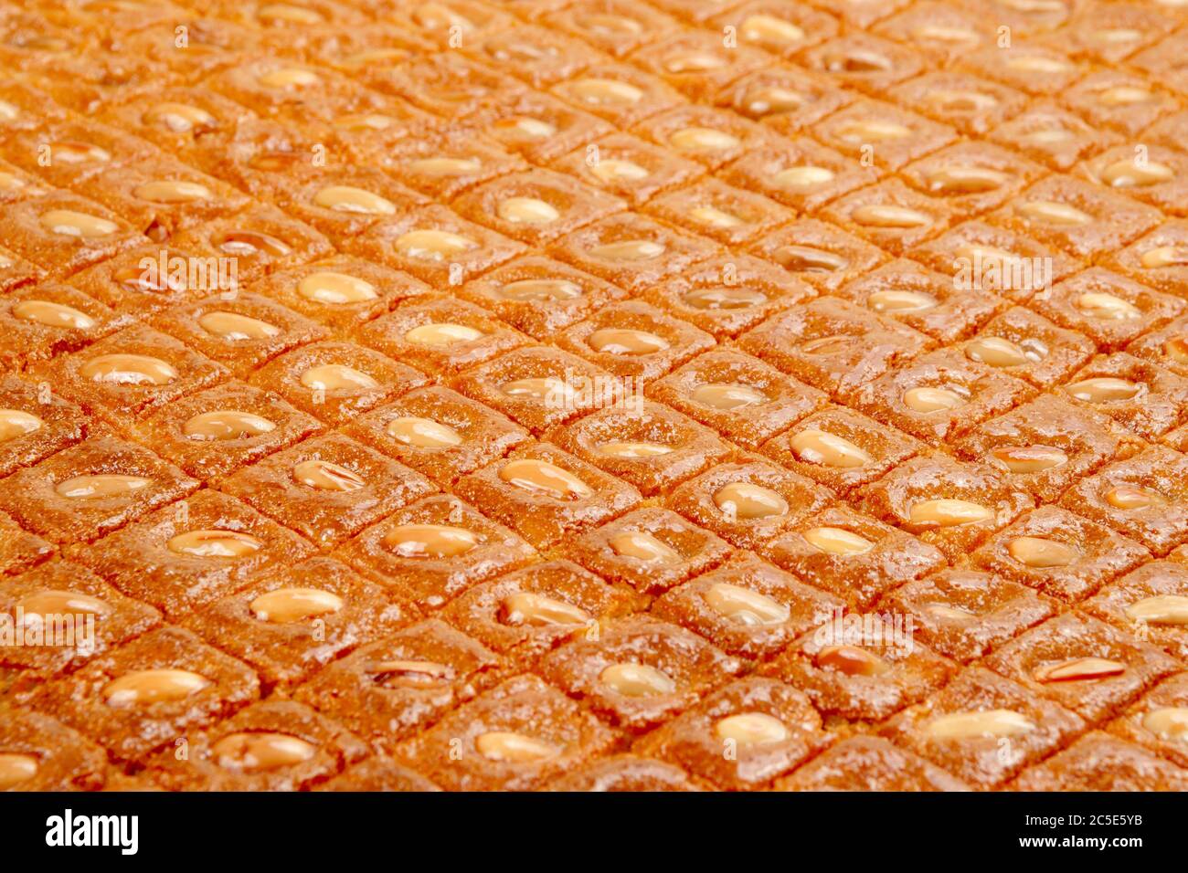 Egyptian sweets hi-res stock photography and images - Alamy