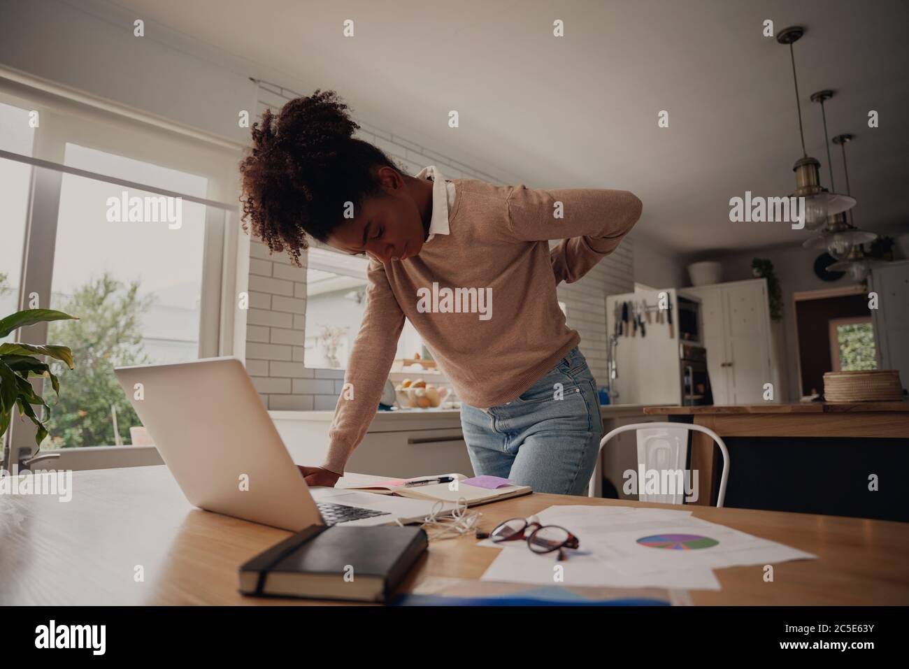 Back and spine hi-res stock photography and images - Alamy