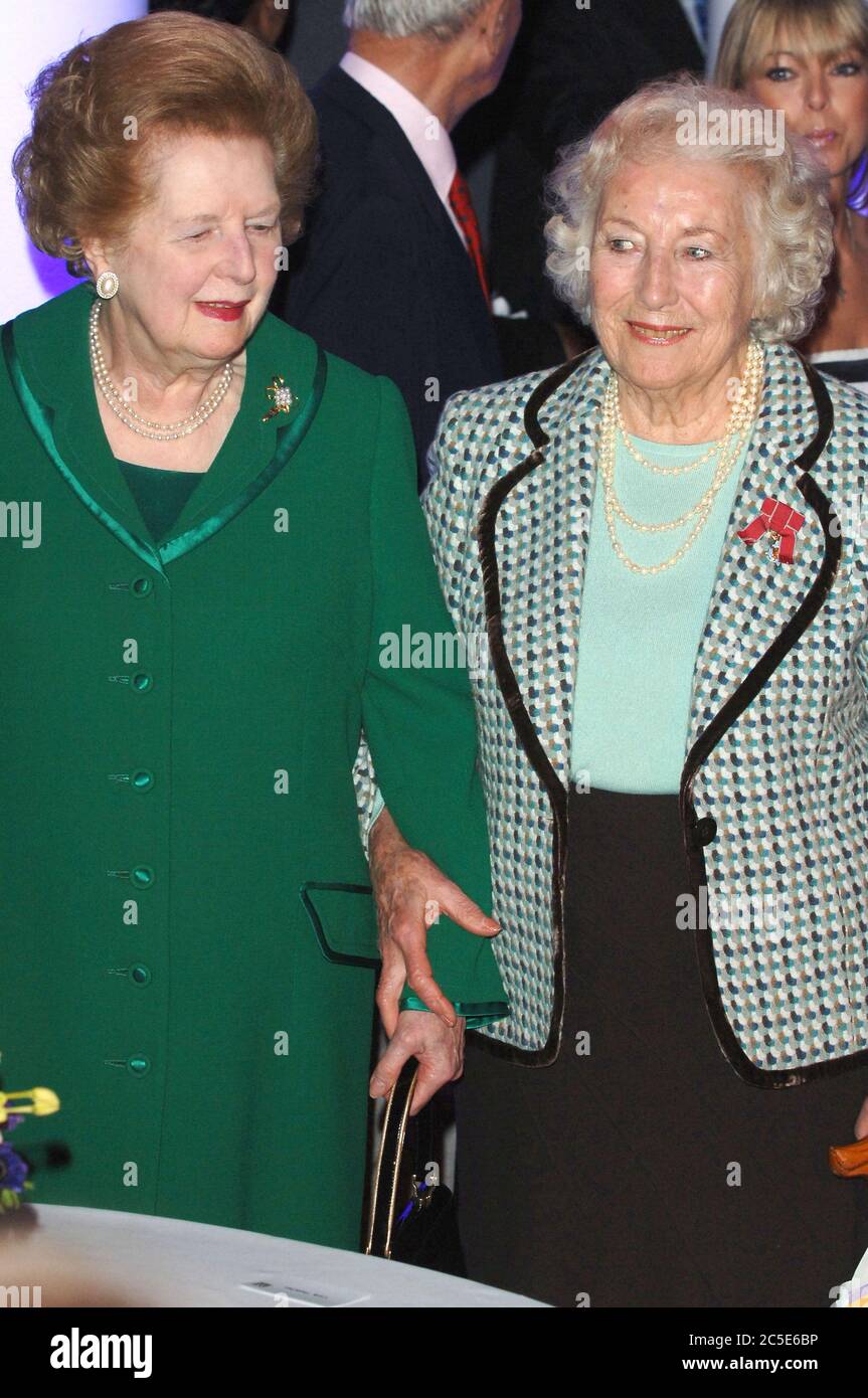 Picture muct be credited ©Alpha Press 065270 20.03.2007 Baroness ...