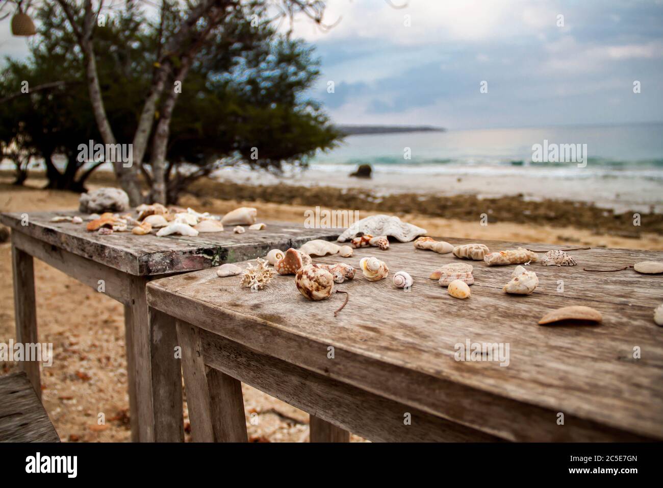 Bali sea close up on hi-res stock photography and images - Alamy