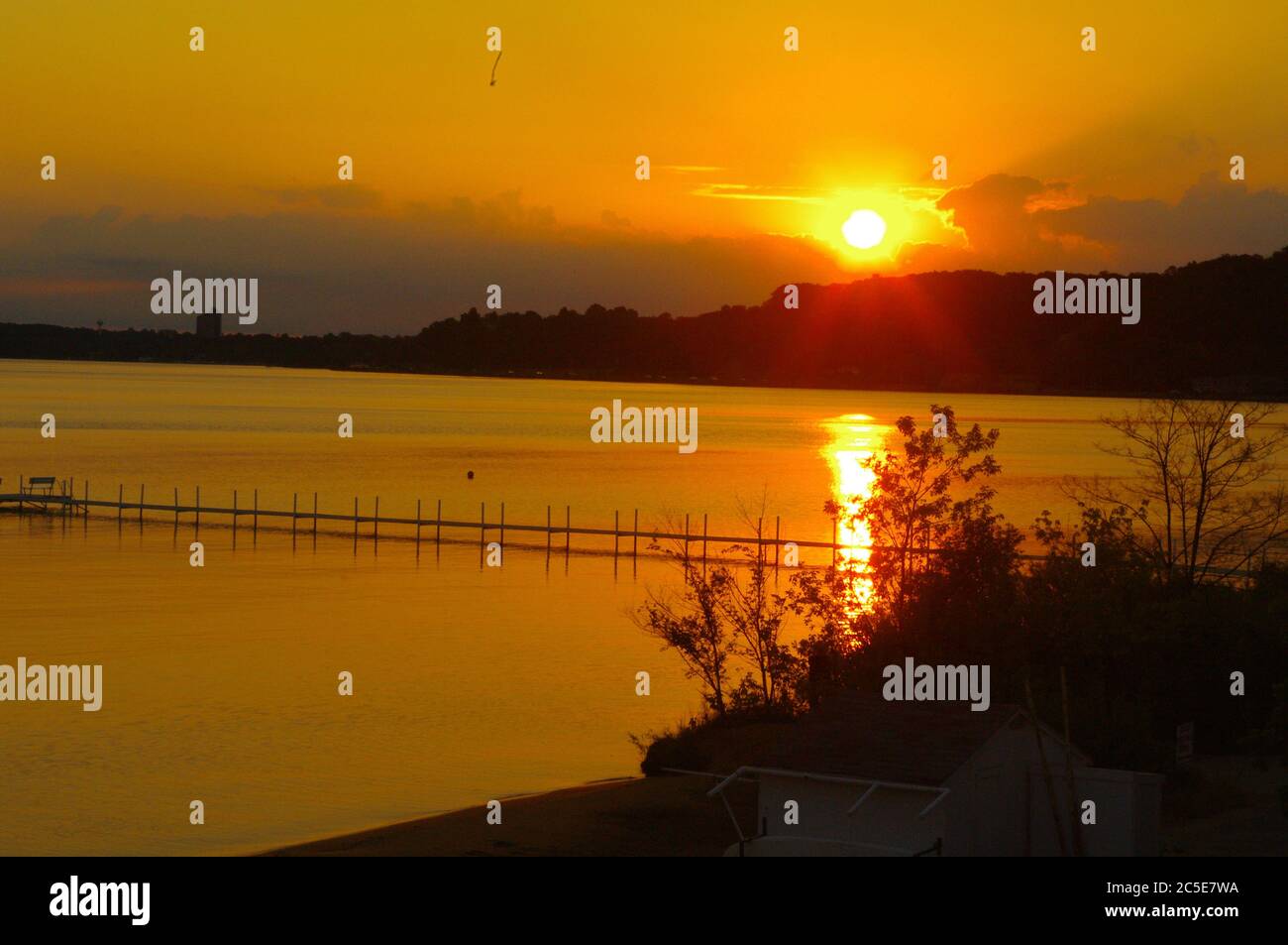 Traverse city hi-res stock photography and images - Alamy