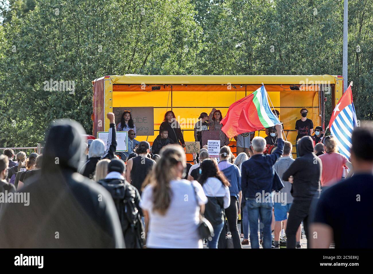 Jp coen hi-res stock photography and images - Alamy