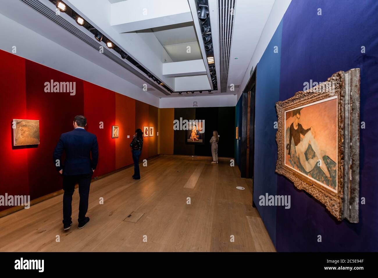 Azagury Partridge High Resolution Stock Photography and Images - Alamy