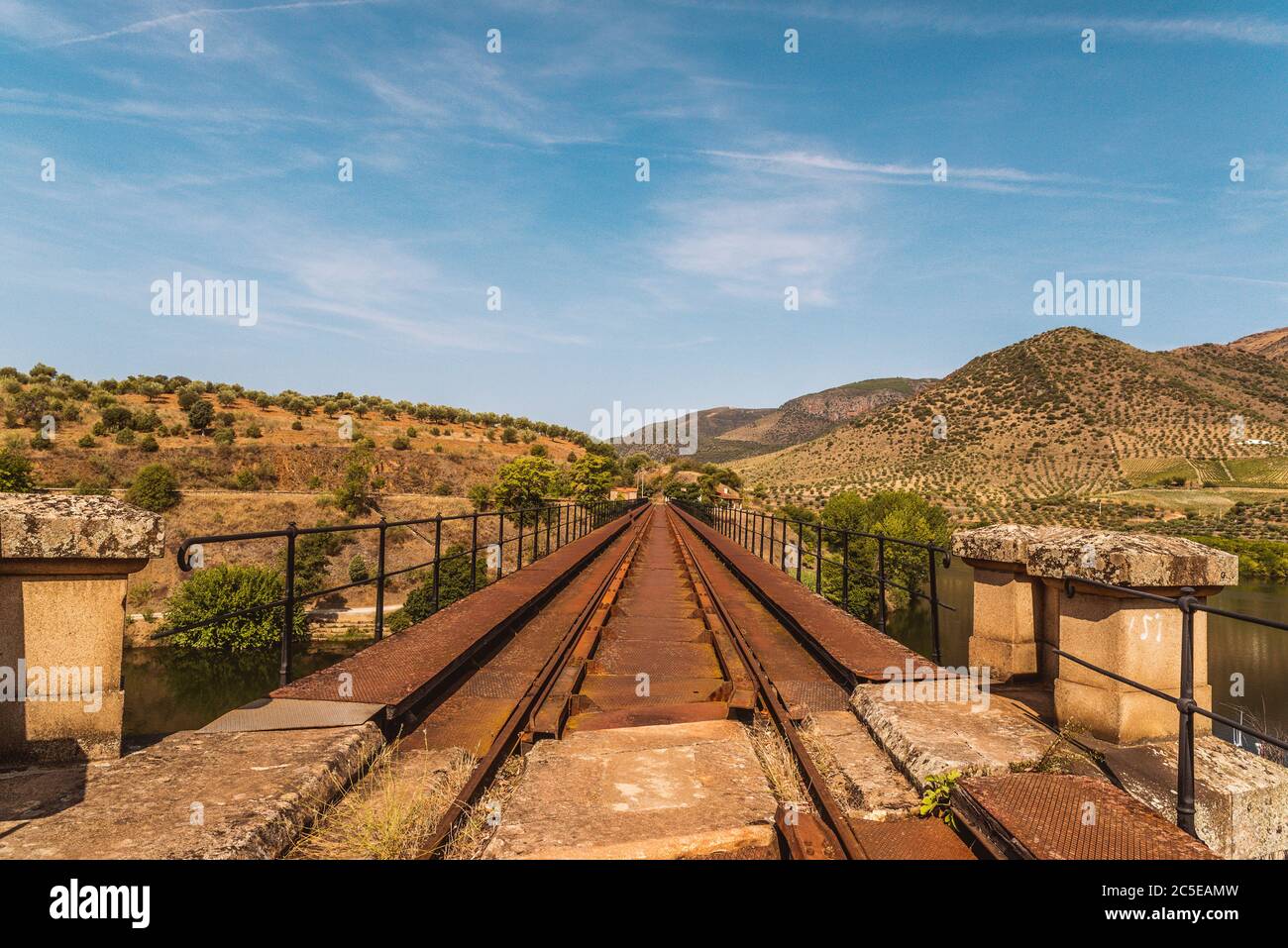 Urbex portugal hi-res stock photography and images - Alamy