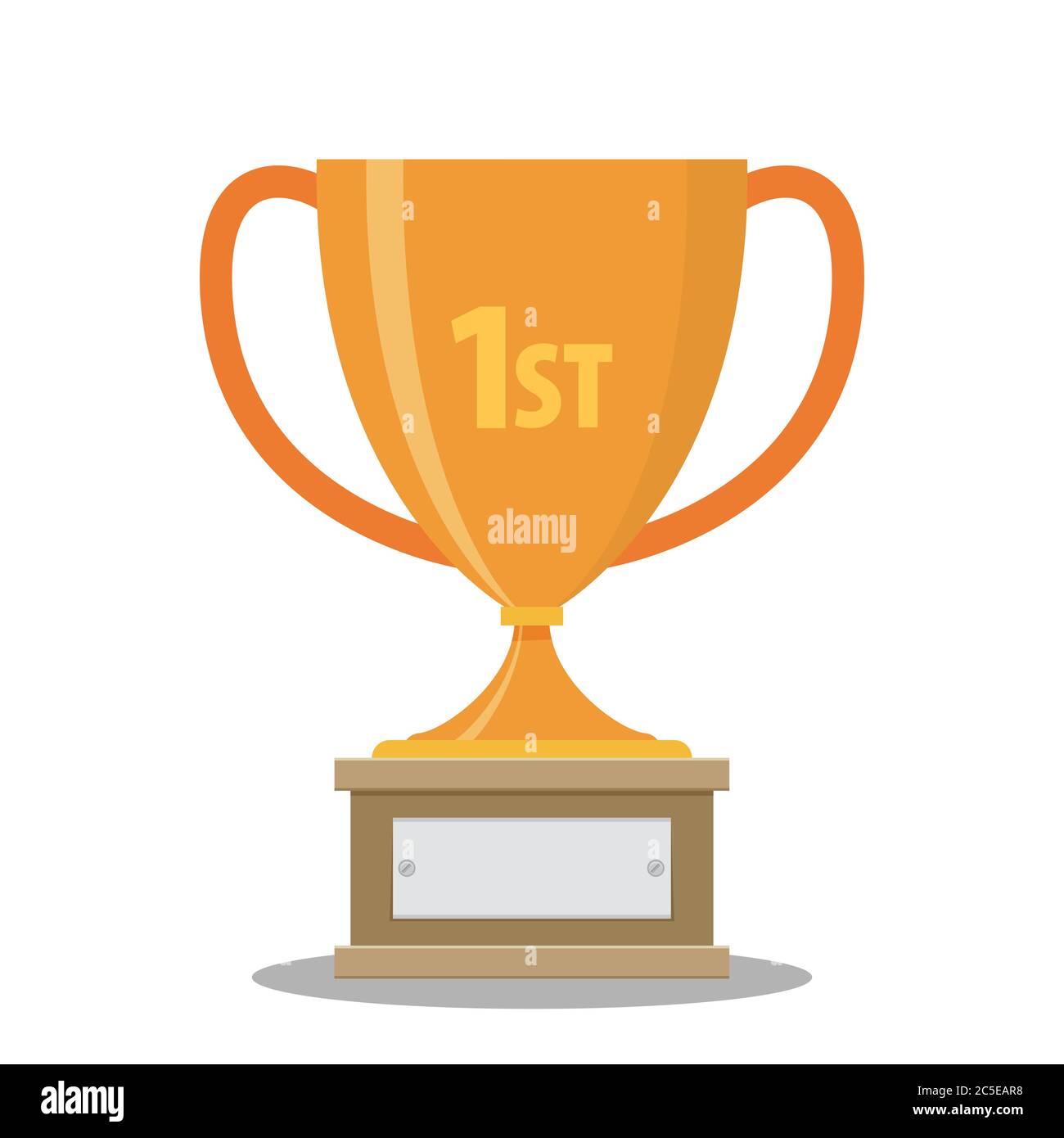 Vector Champions Cup Icon Stock Vector Image & Art - Alamy