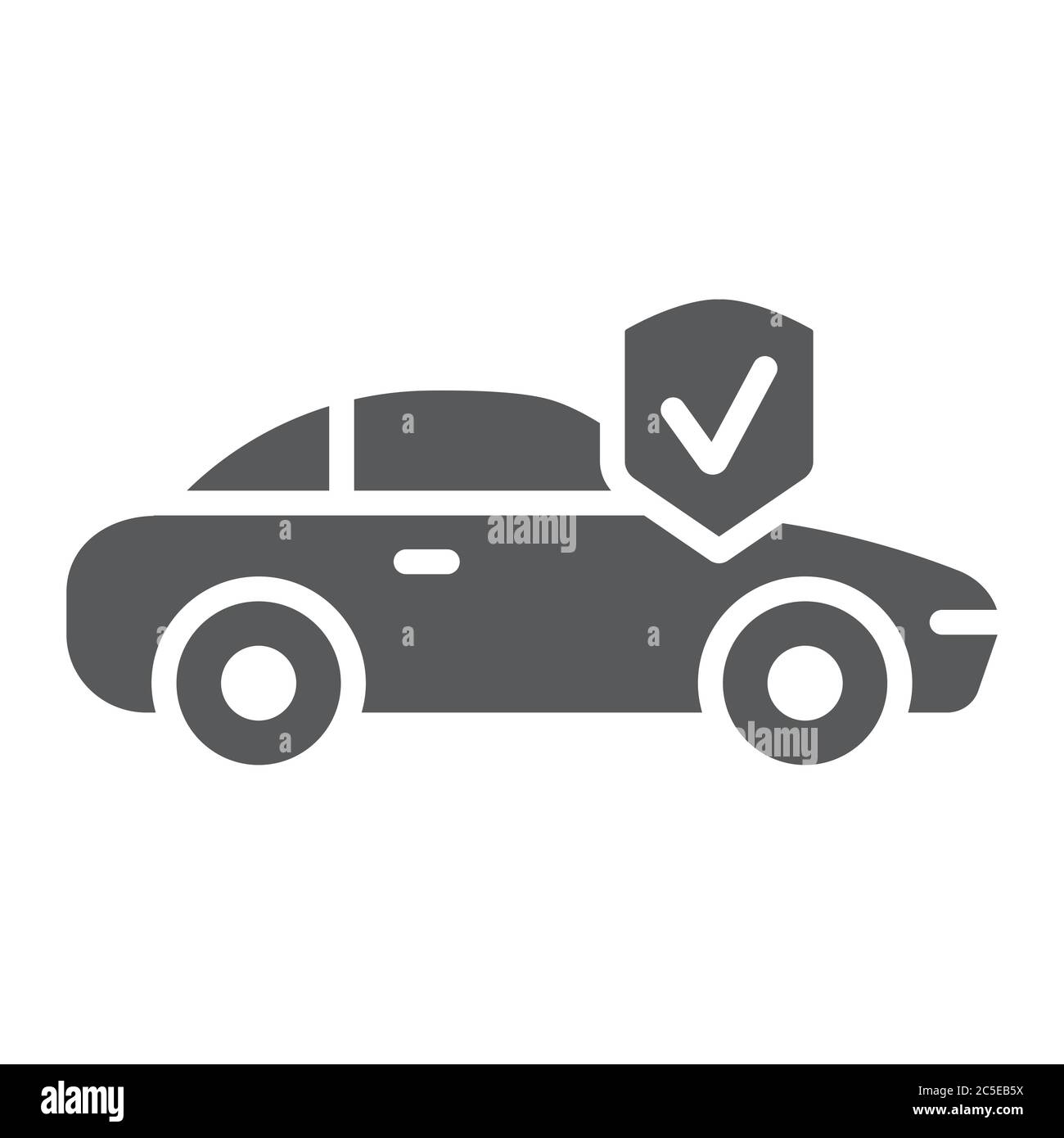 Auto safeguard Stock Vector Images - Alamy