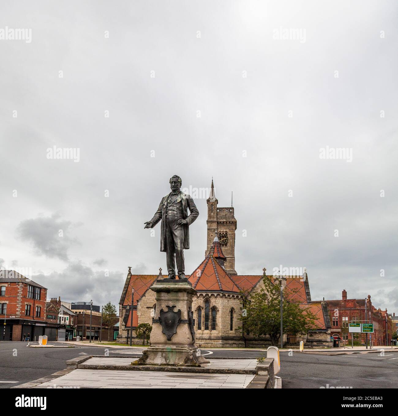 Ralph ward hi-res stock photography and images - Alamy