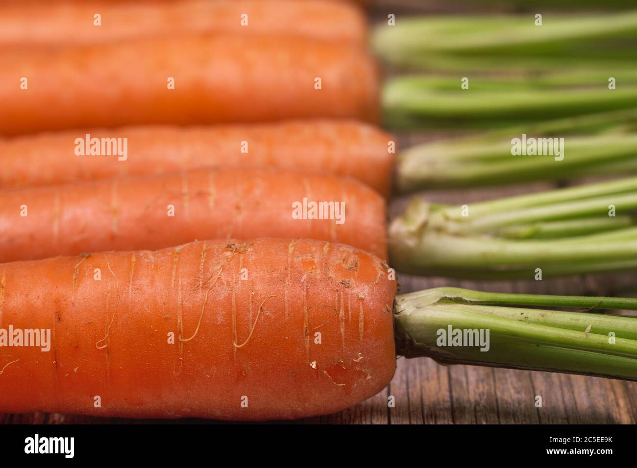 Pulled carrots hi-res stock photography and images - Alamy