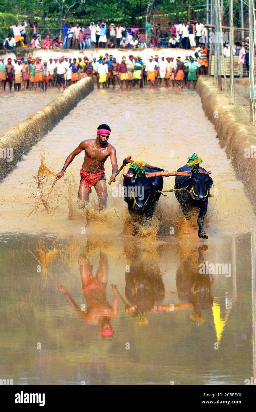 Mangalore attractions hi-res stock photography and images - Alamy