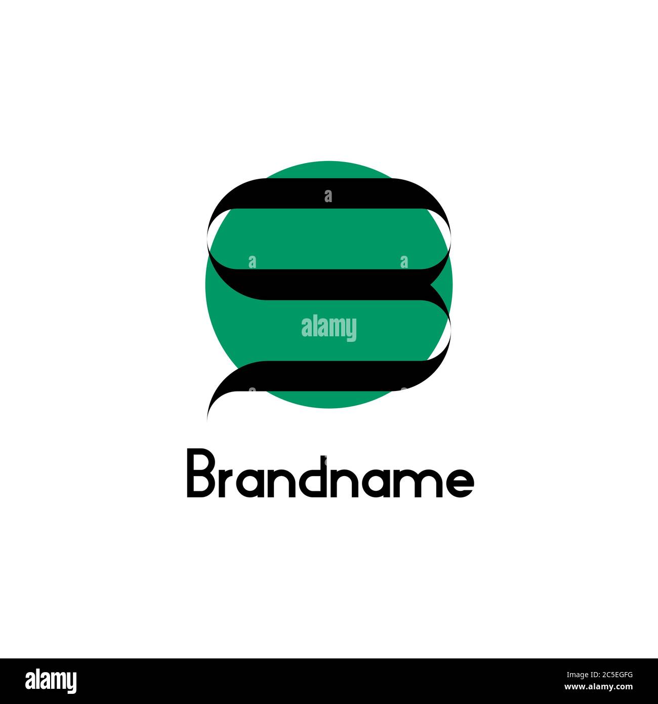 Global letter g logo, lowercase style, elegant and modern design ...