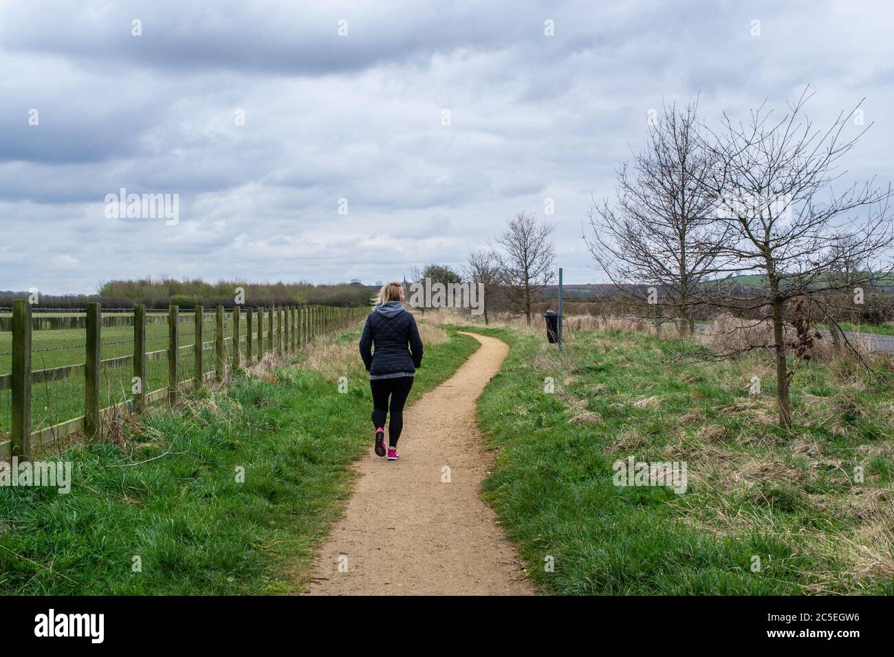 Egleton rutland hi-res stock photography and images - Alamy