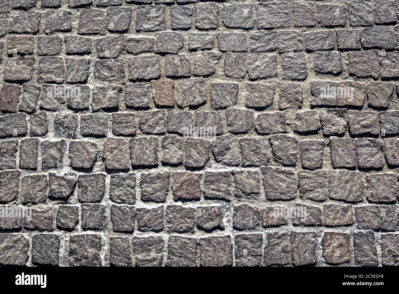 Cobblestones Seamless