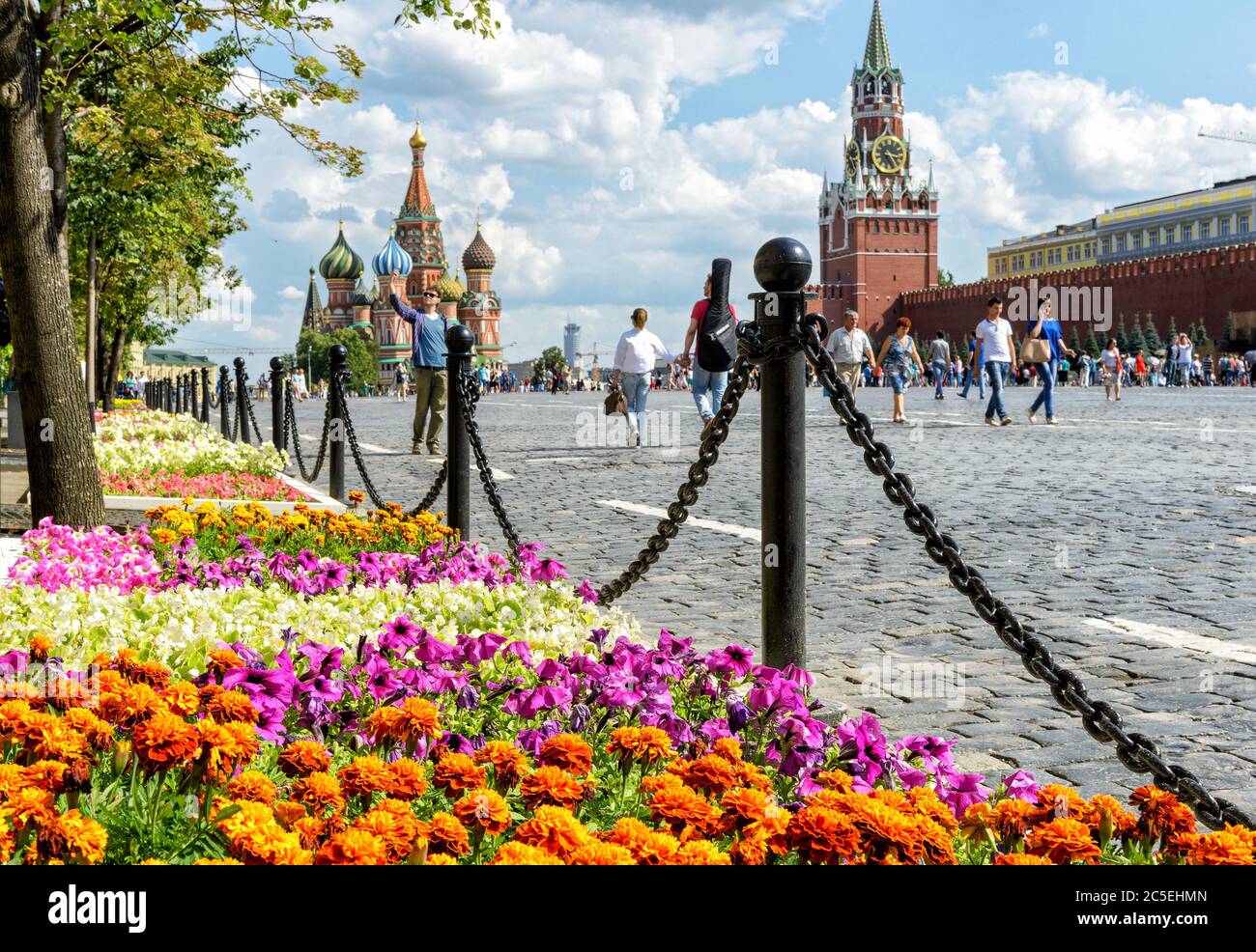 10 summer street hi-res stock photography and images - Alamy