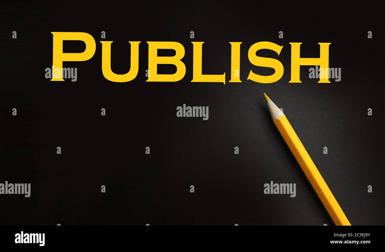 Publishing background hi-res stock photography and images - Alamy