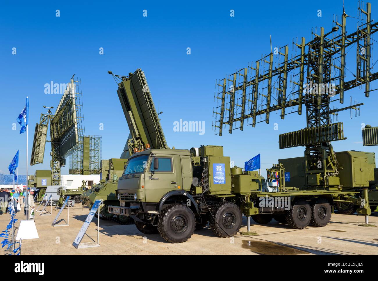Russian Military Radars at Julie Solberg blog