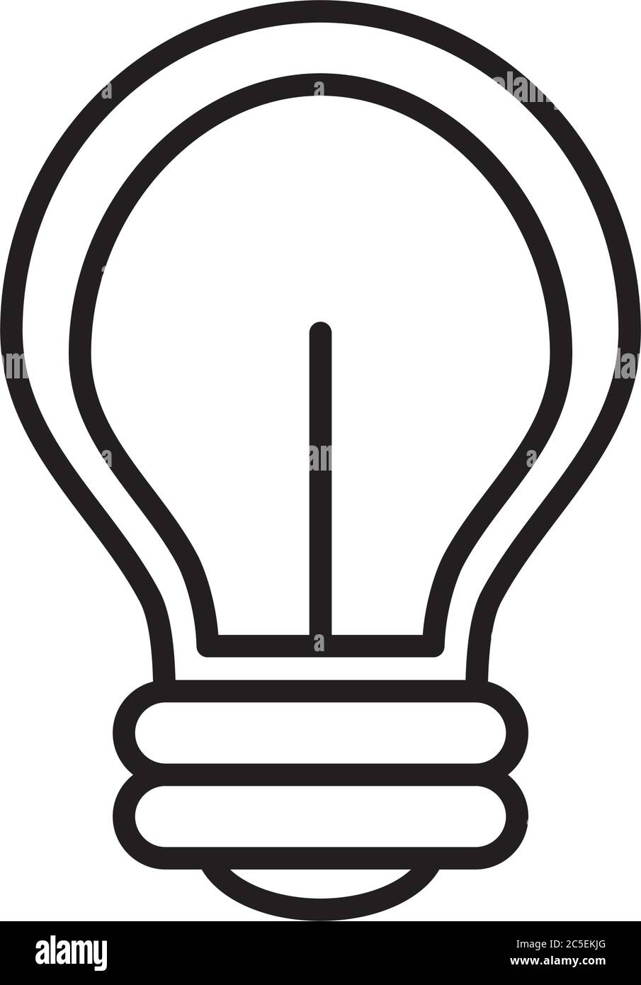 Led Light Bulb Clip Art
