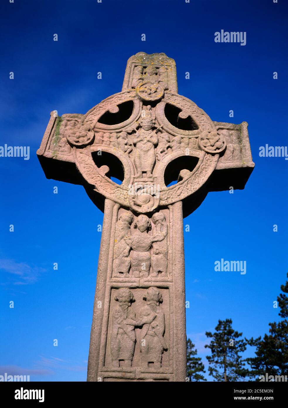 Co offaly ireland hi-res stock photography and images - Alamy