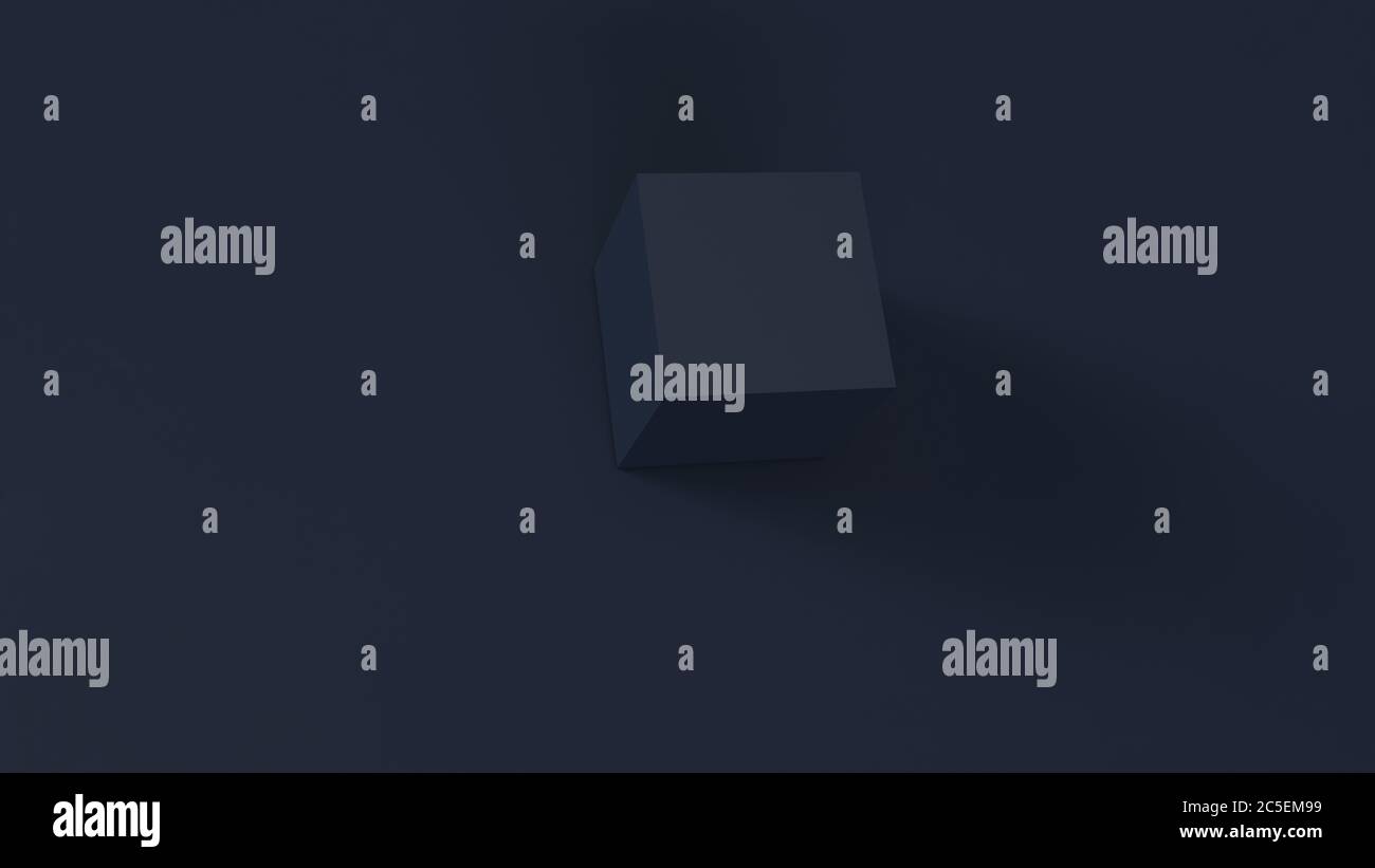 Sides of the cube hi-res stock photography and images - Alamy