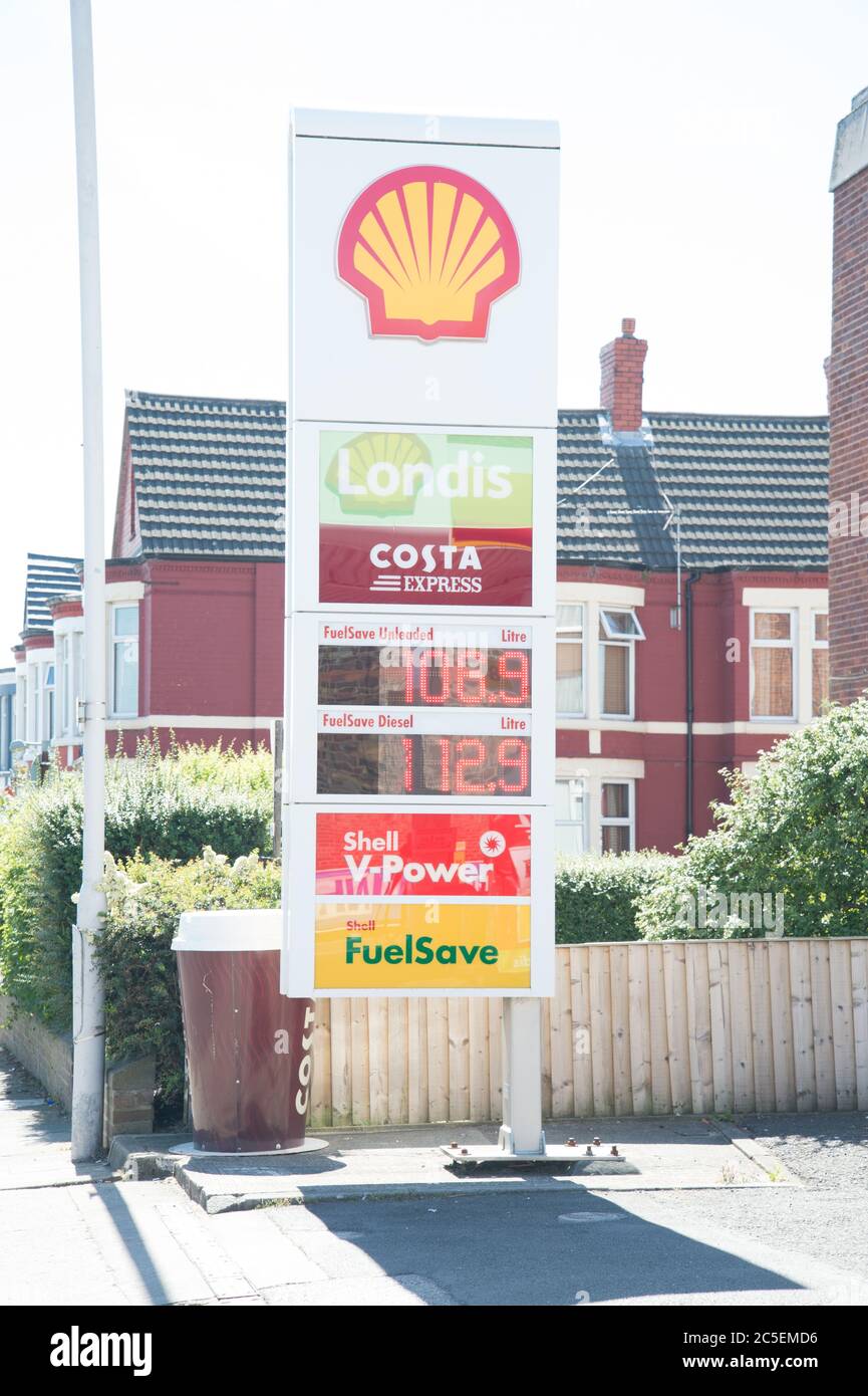 Liscard hi-res stock photography and images - Alamy