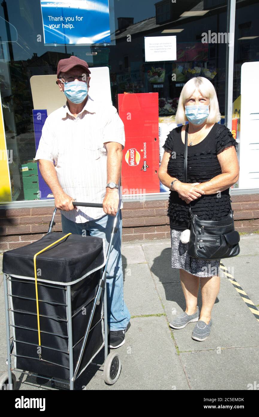 Liscard hi-res stock photography and images - Alamy