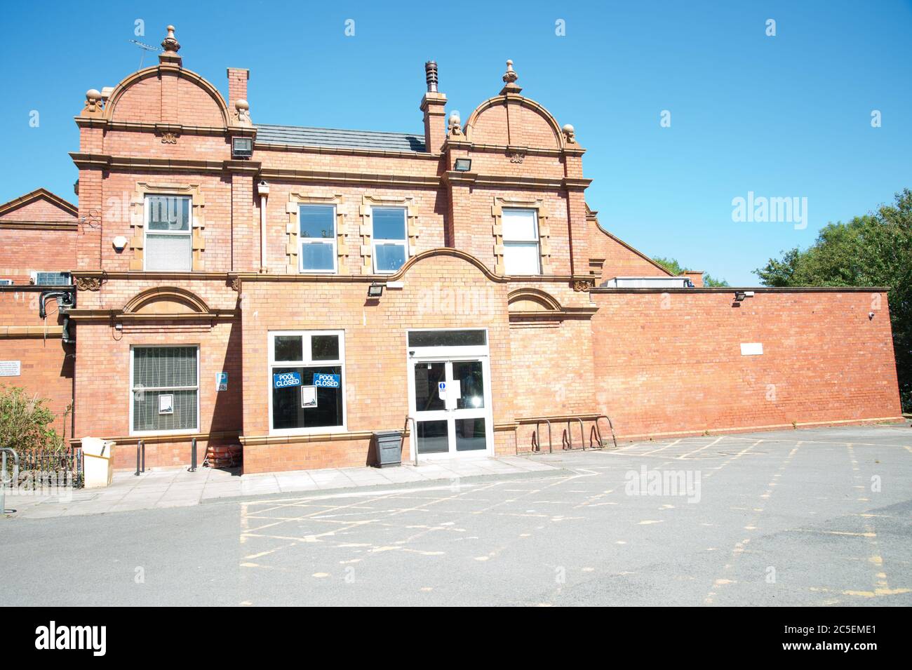 Liscard hi-res stock photography and images - Alamy
