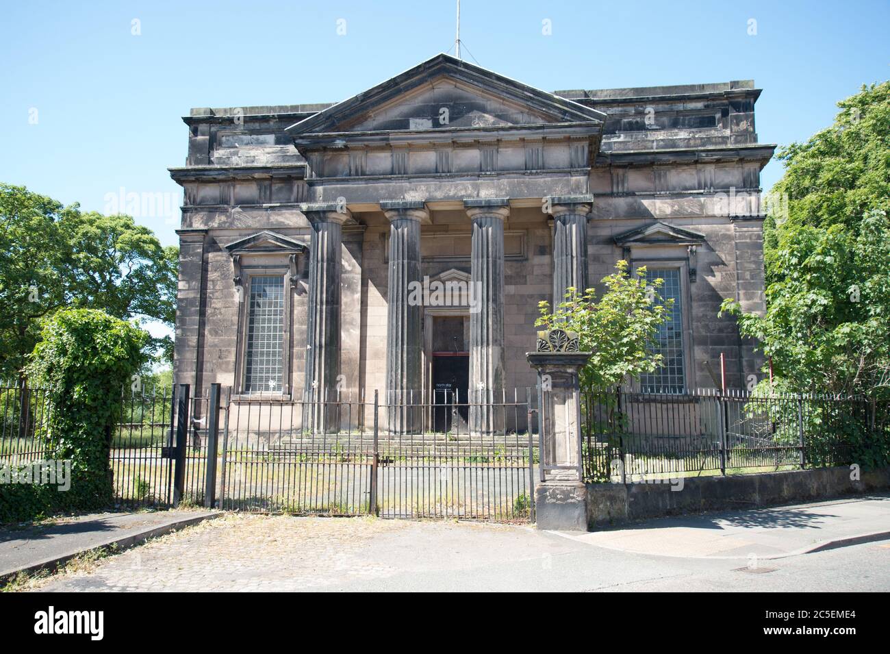 Liscard hi-res stock photography and images - Alamy