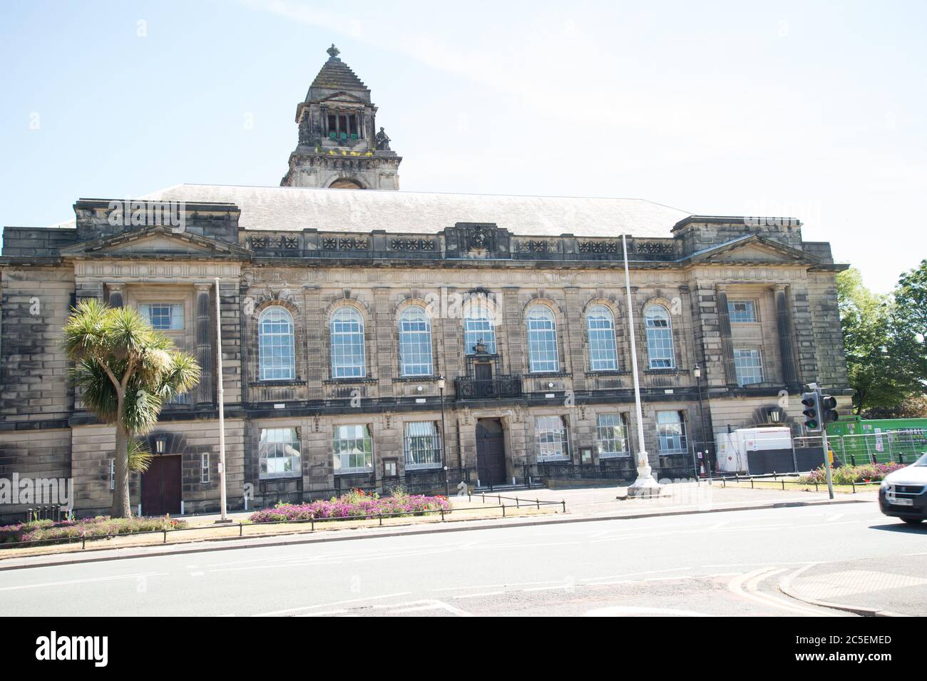 Liscard hi-res stock photography and images - Alamy