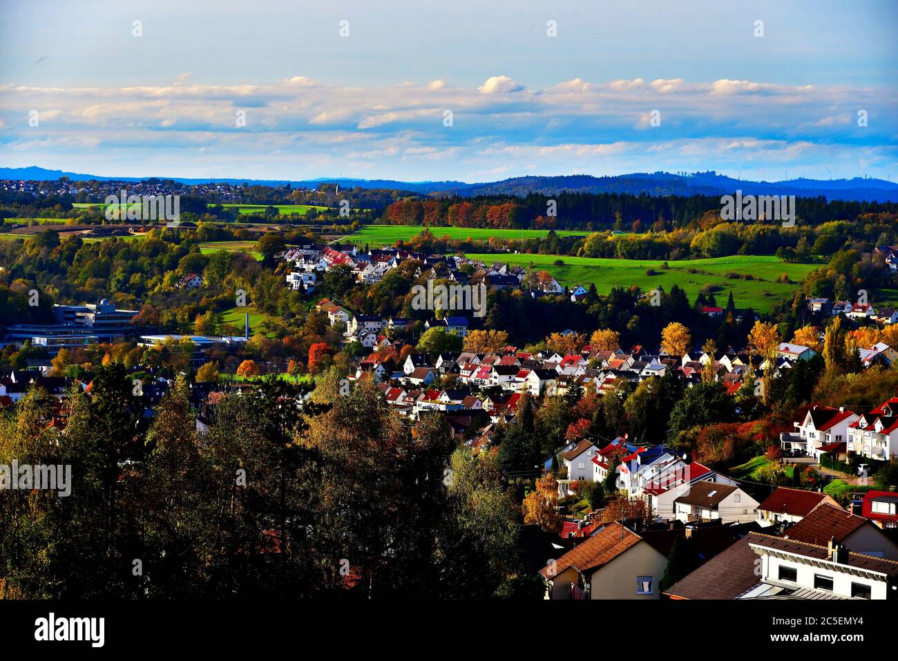 Aalen wasseralfingen hi-res stock photography and images - Alamy