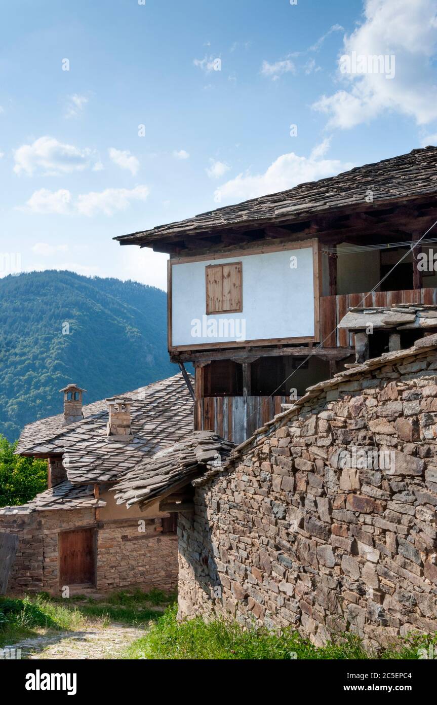 Traditional and authentic Bulgarian 19th century historical Revival ...