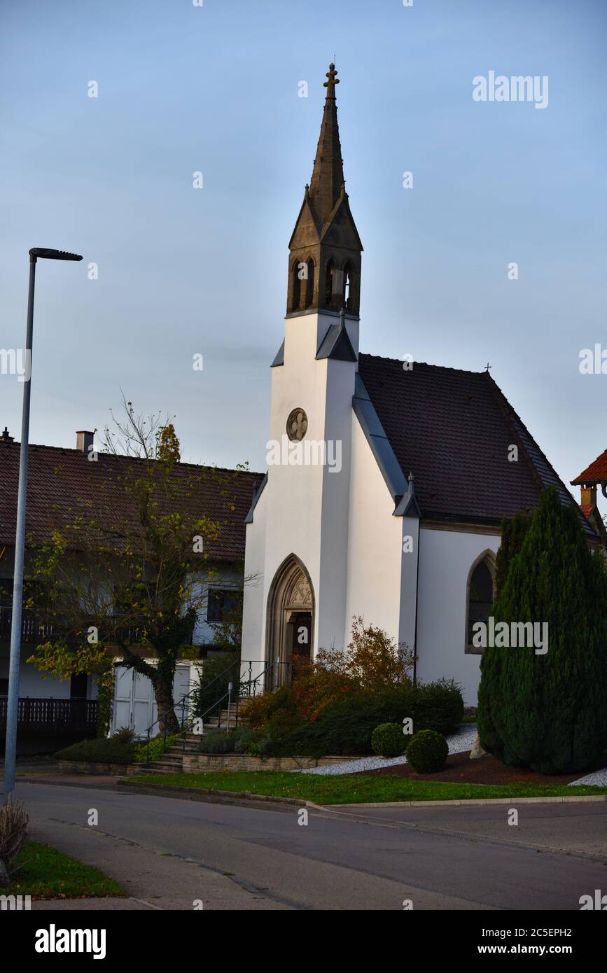 Aalen attenhofen hi-res stock photography and images - Alamy