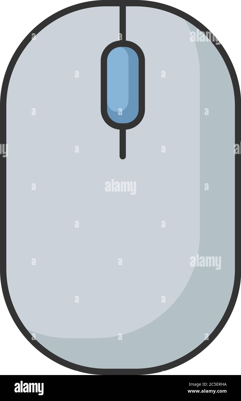 Rgb mouse Stock Vector Images - Alamy