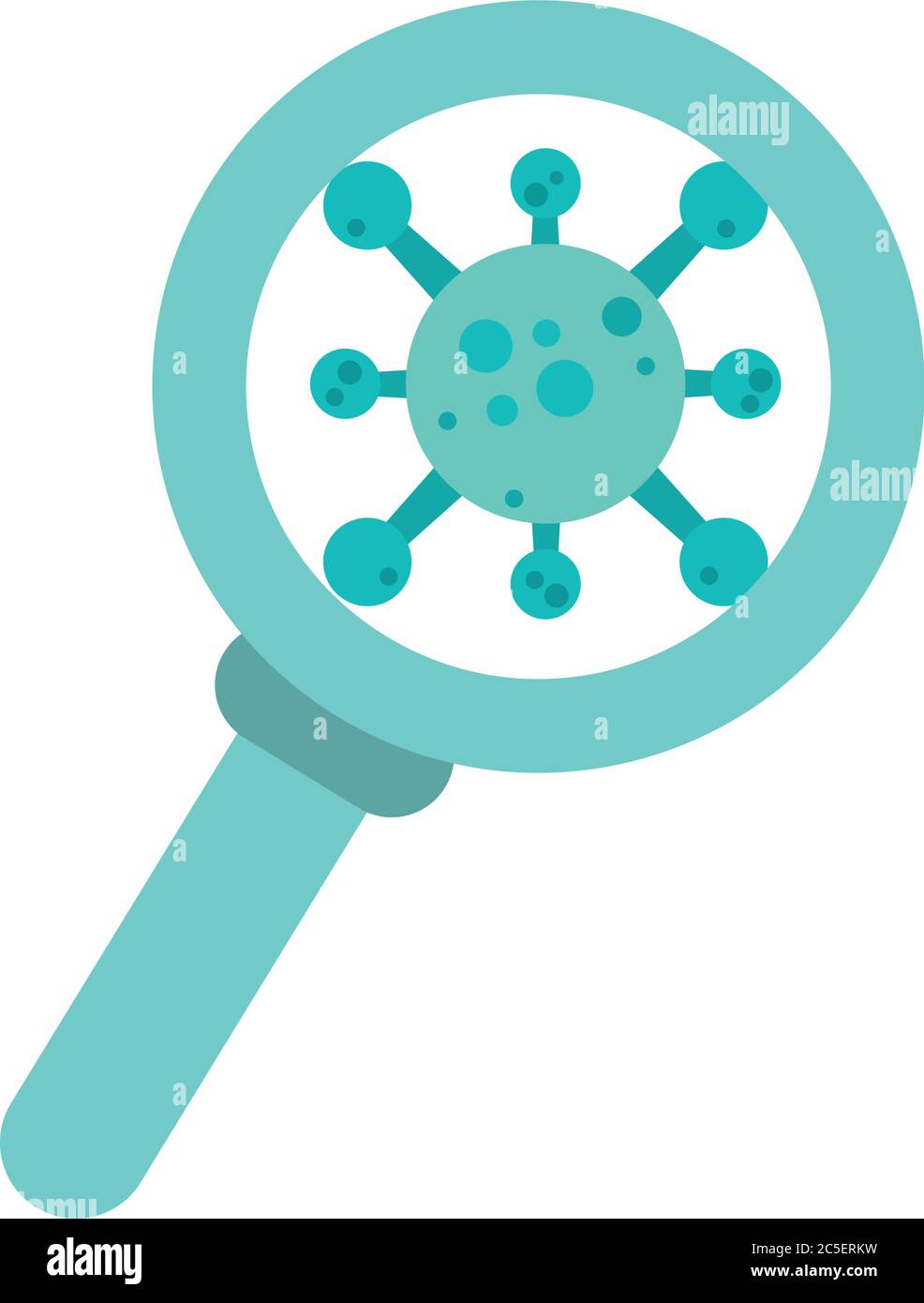 covid 19 coronavirus, virus pathogen magnifier analysis, prevention ...
